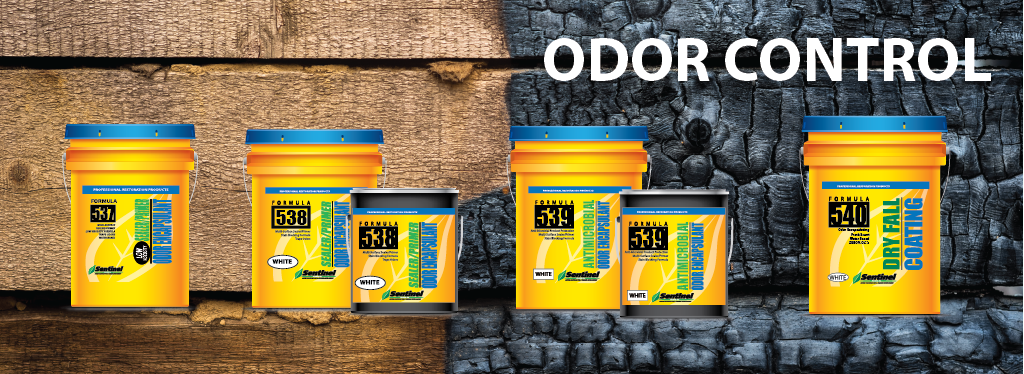 Home - Sentinel Products